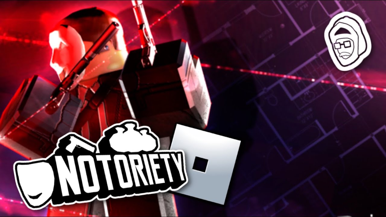 PAYDAY 2 CLONE IN ROBLOX! (Roblox Notoriety Gameplay/Funny Moments ...