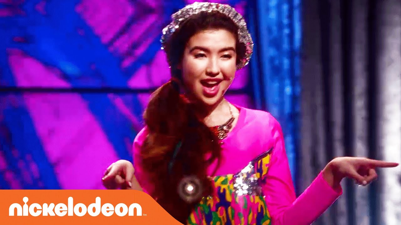 Make It Pop | 'Get It Right' Official Music Video | Nick - YouTube