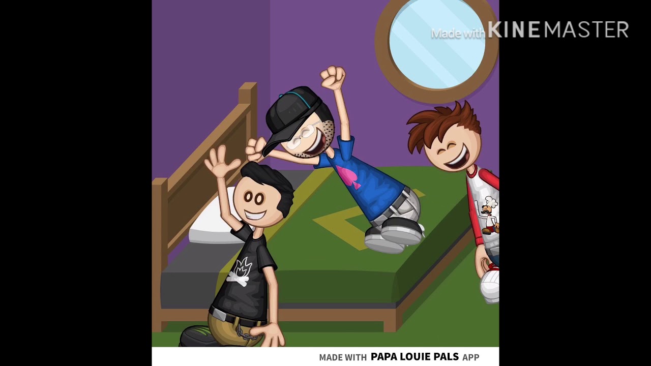 StoryTime Be Like.... - YouTube