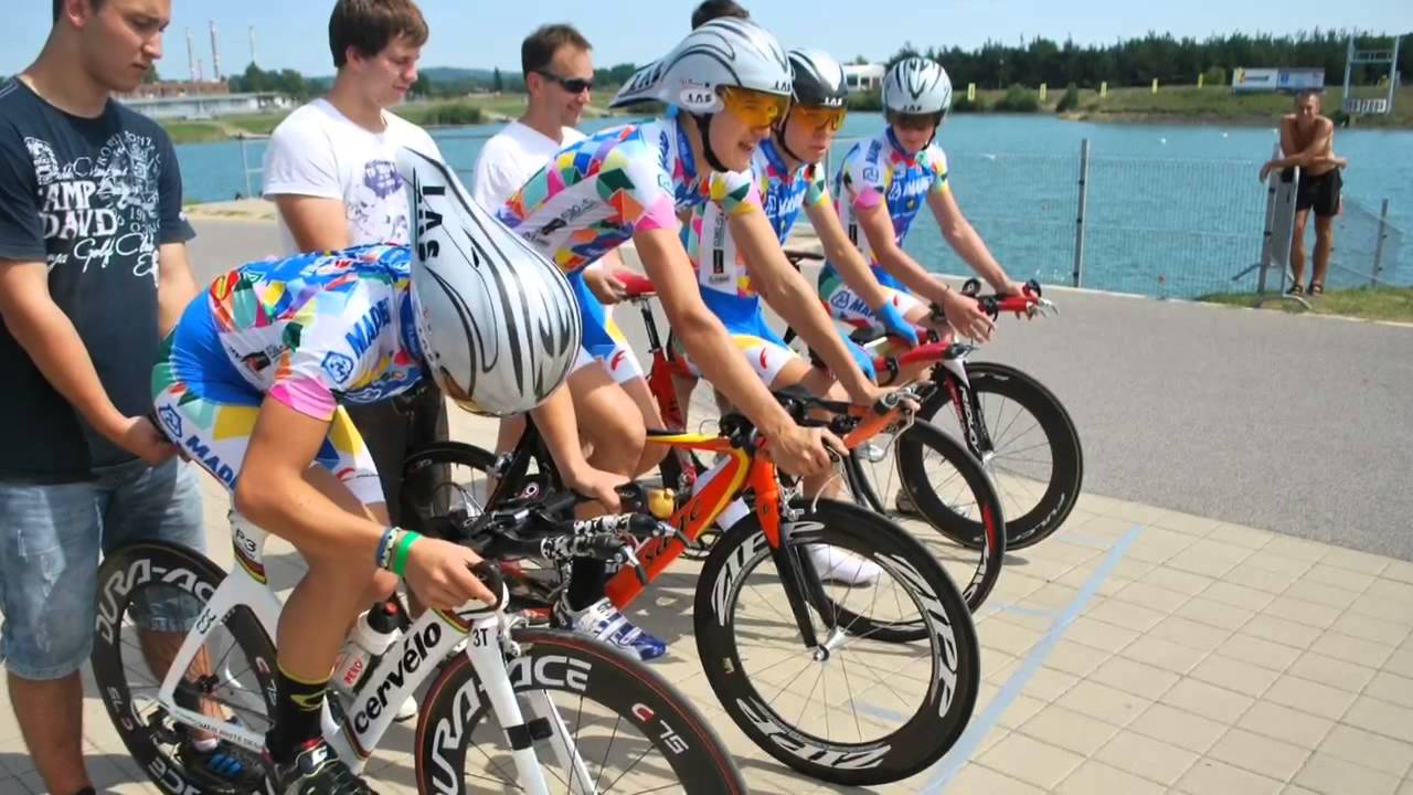 Cycling -Mapei - YouTube