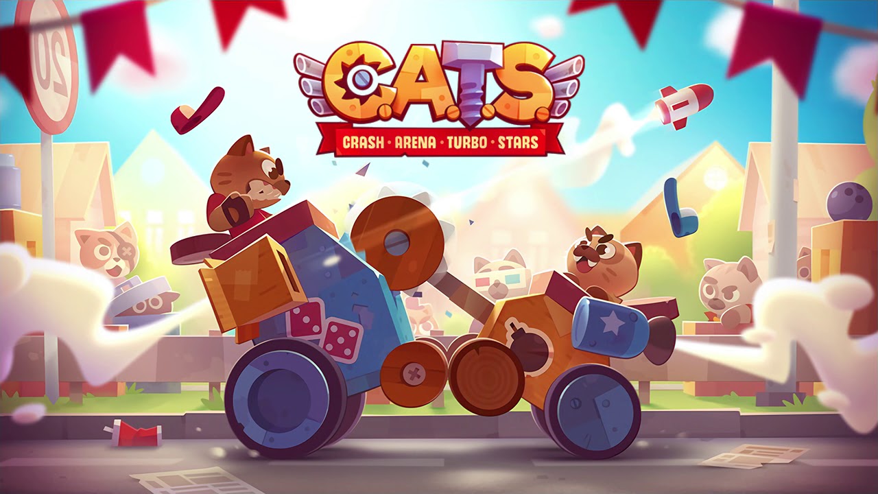 c-a-t-s-crash-arena-turbo-stars-ost-championship-win-youtube