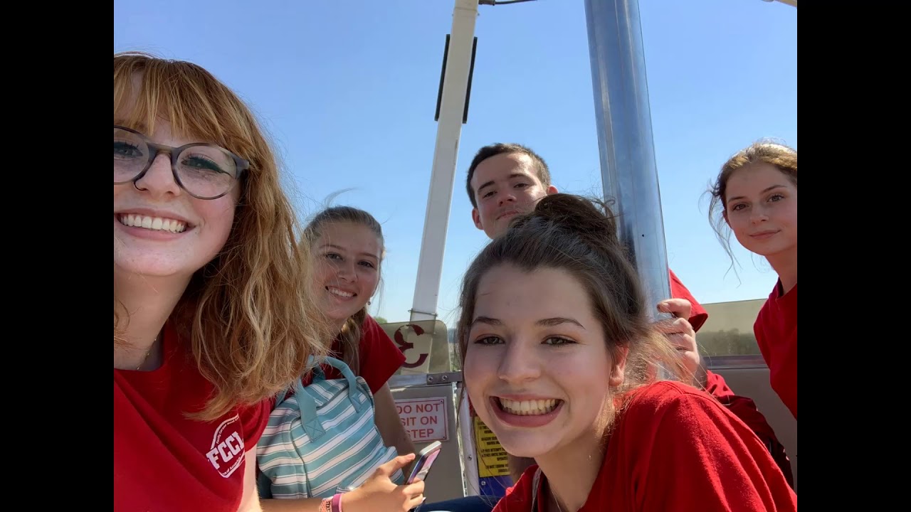 National Beta Club Week 2020: Who Are Betas? - YouTube