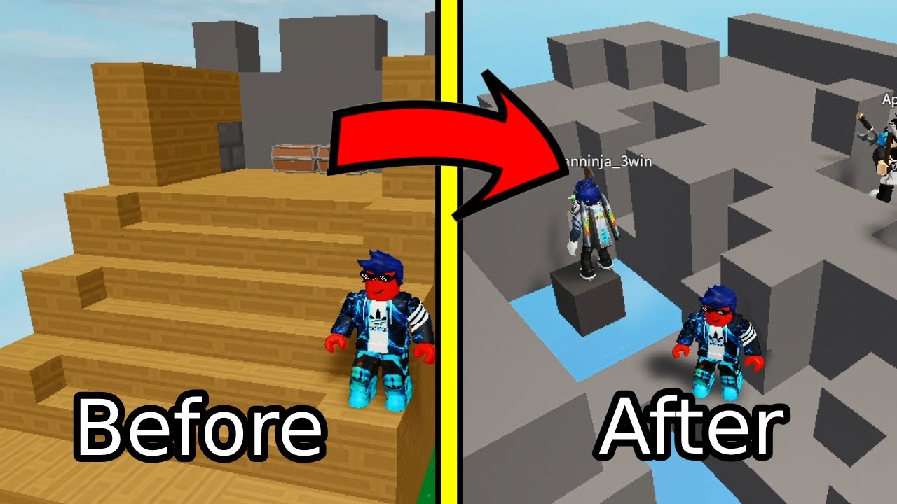 I Let Random Strangers Into My Base, And this happened... (Roblox ...