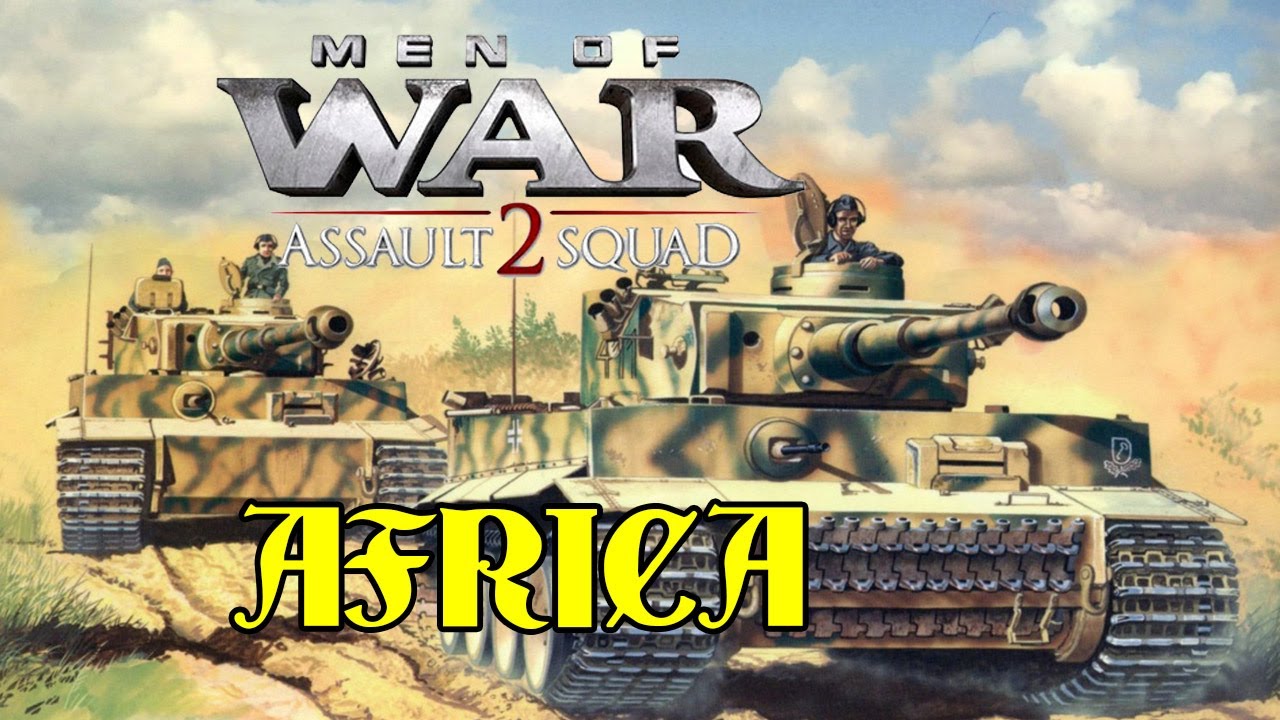 Wings of Liberty Africa+Enhanced effect mod MOWAS 2 - YouTube