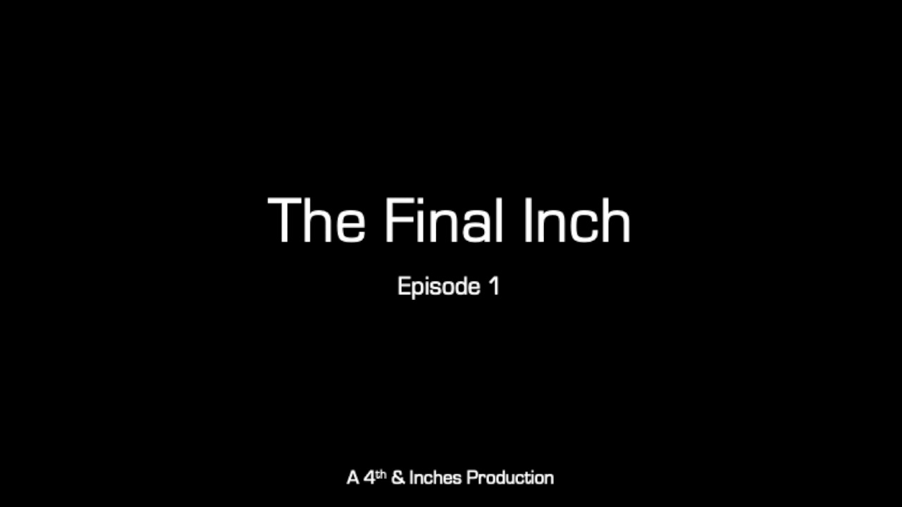 The Final Inch Podcast - Episode 1 - Draft Recap & Season Predictions ...