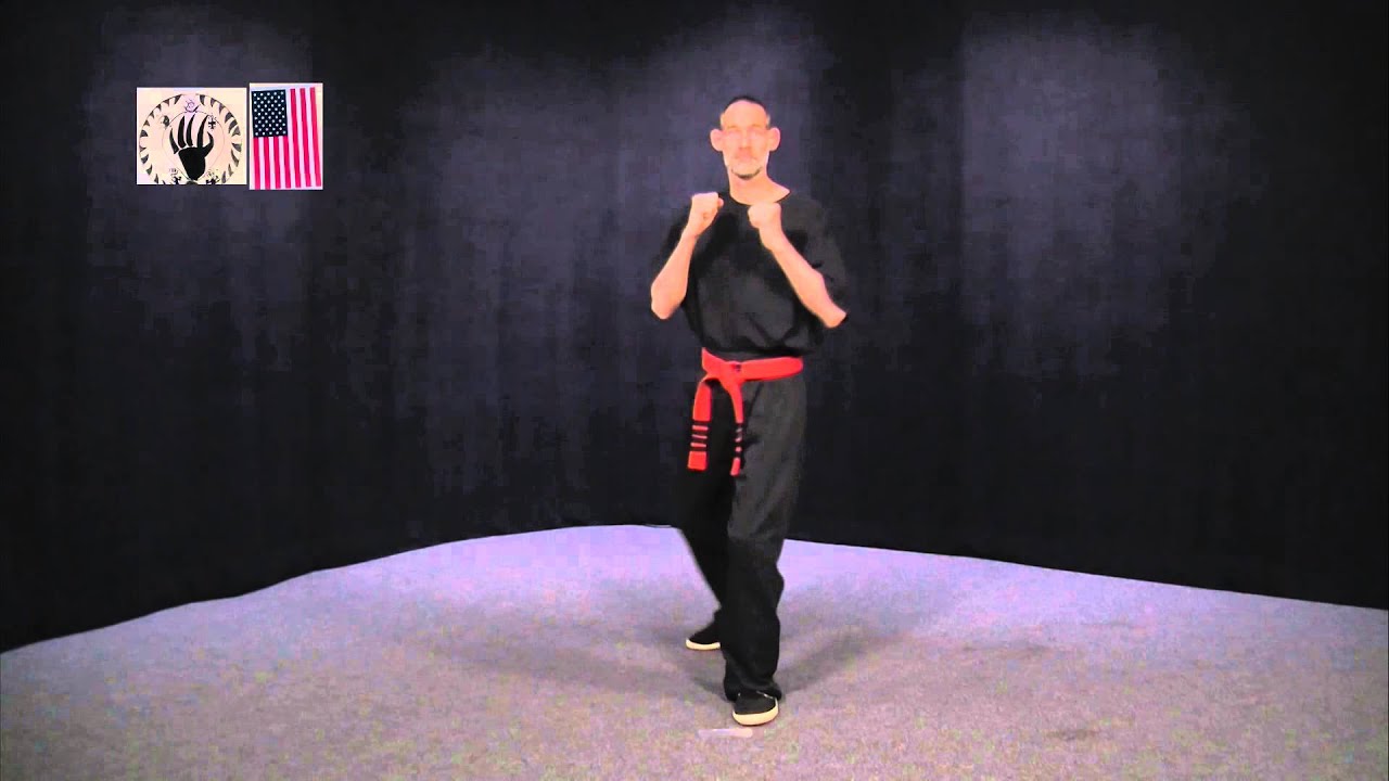 Wayne MMA Barra AcademyS1Ep1(2015) - YouTube