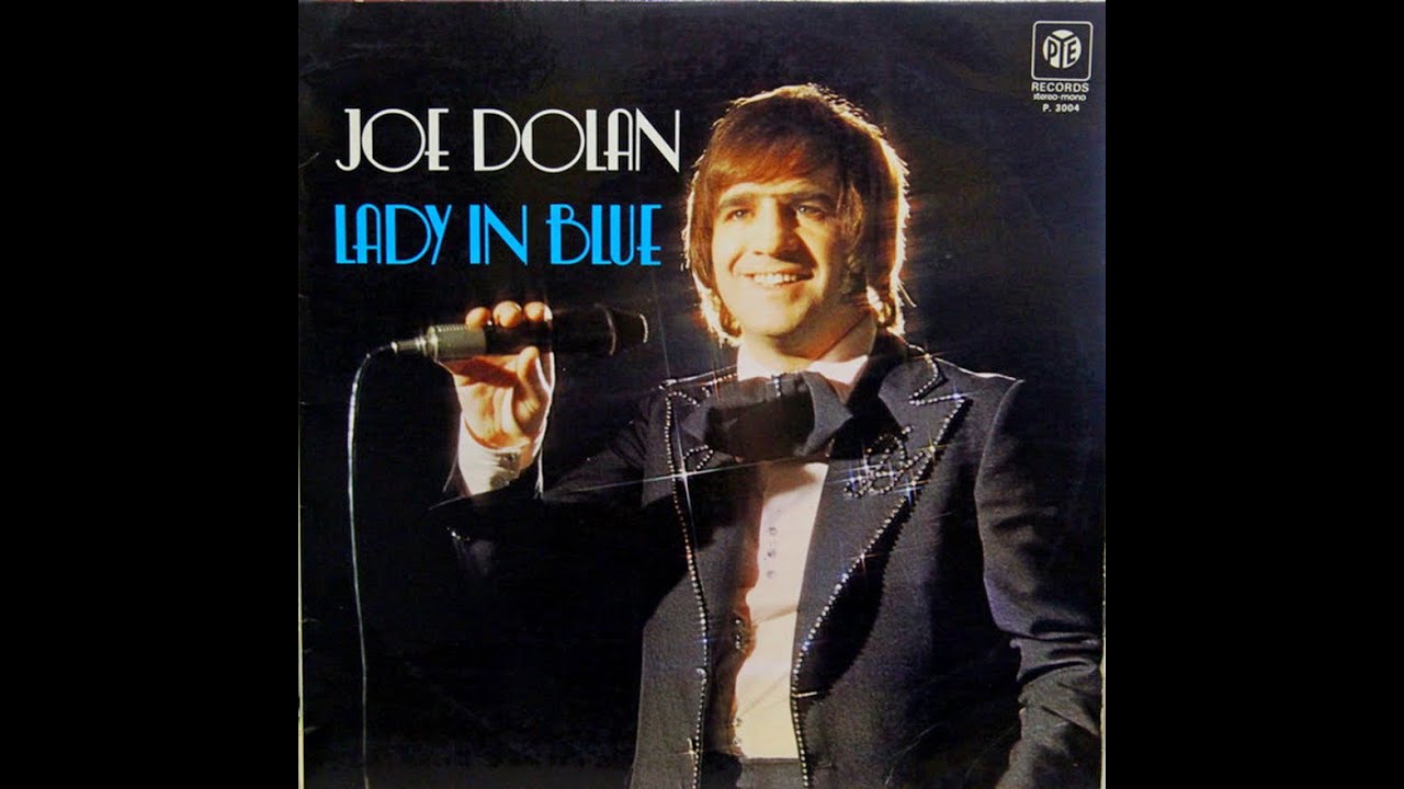 OLD SCHOOL REEL-TO-REEL: Joe Dolan - Day time Night time & My darling ...