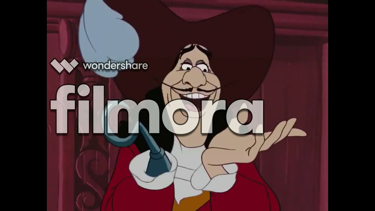 Possum Pearl Tells Captain Hook To Go Away - YouTube