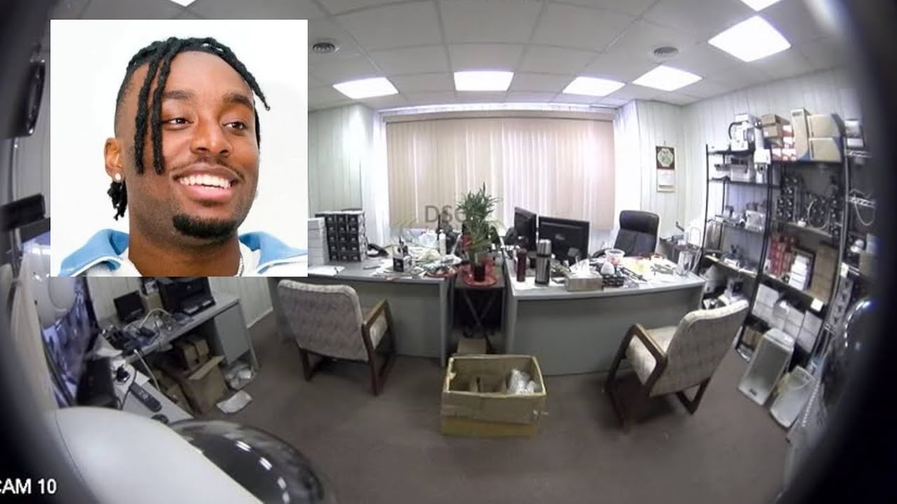 Popular YouTuber P2istheName, 26, Found Dead in Mailroom: Cause of ...