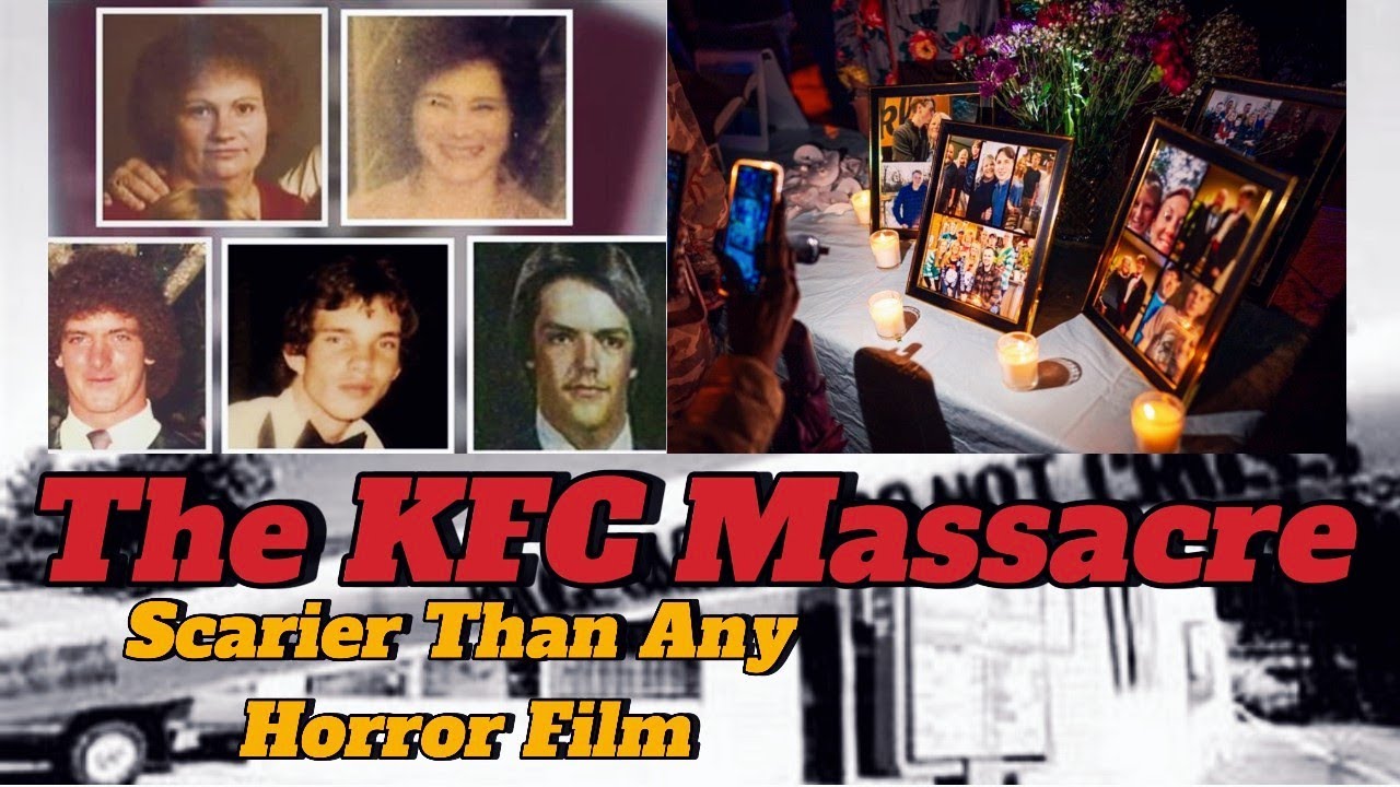 The KFC Murders Case: 41 Years Later, Is Another Killer Still Out There ...