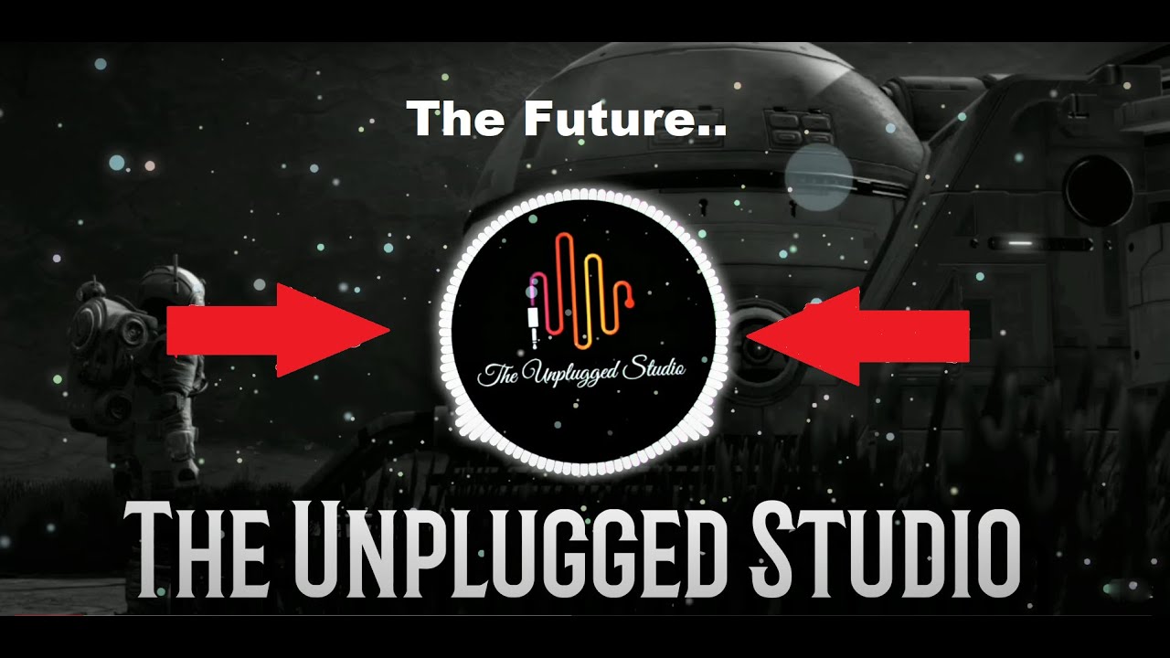 The Future.. || The Unplugged Studio || [Drop] - YouTube