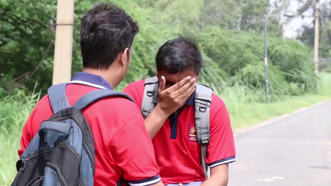 Amit Barana new video - YouTube