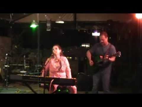 Marirose Powell and Doug Robinett 6.10.11 - YouTube