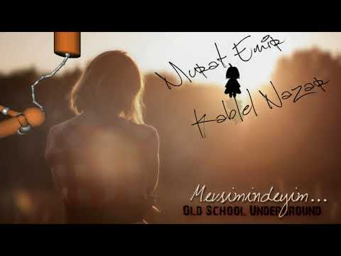 Murat Emir - feat/düet - Kablel Nazar - Mevsimindeyim - 2021