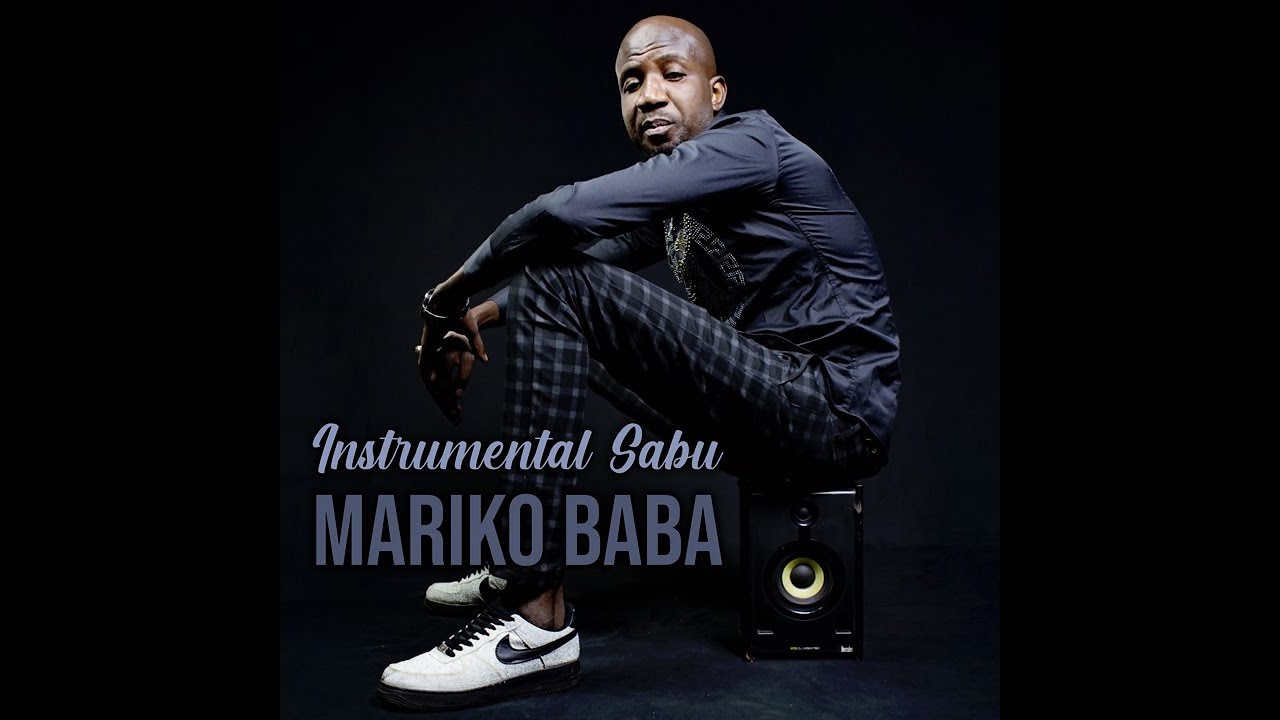 Mariko Baba - Instrumental Sabu (Officiel 2024) - YouTube