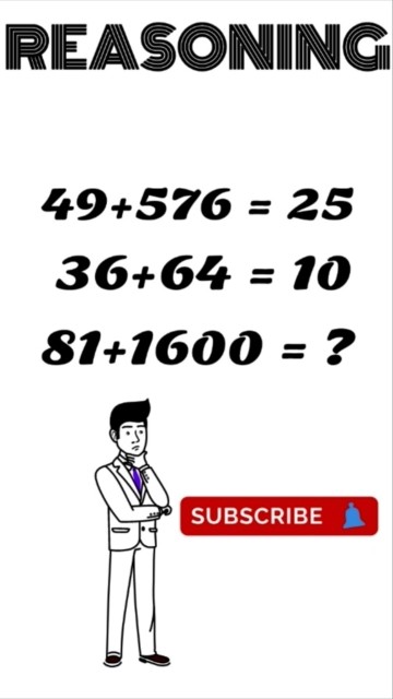 Reasoning #ssc #puzzle #education - YouTube