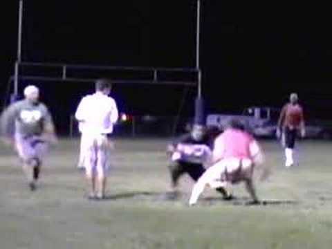 Corey Herbert - Football Highlight - YouTube