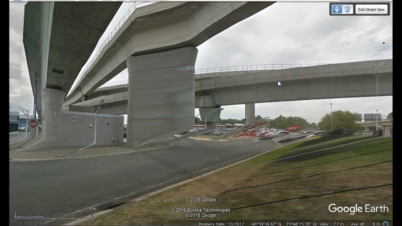 Railway Flying Junctions reduce rail congestion in Adelaide France NYC ...