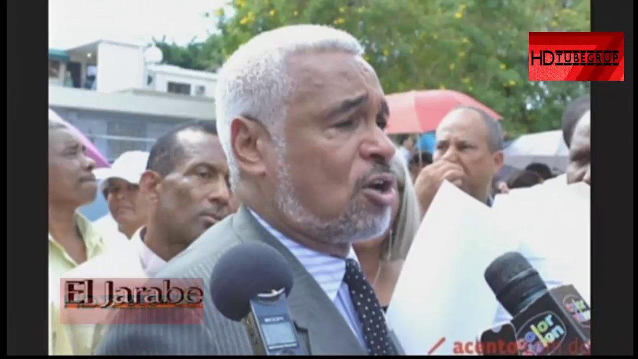 ZAPETE Manda a Freír Tusa a Roberto Rosario Seg-1 02/11/2016 - YouTube