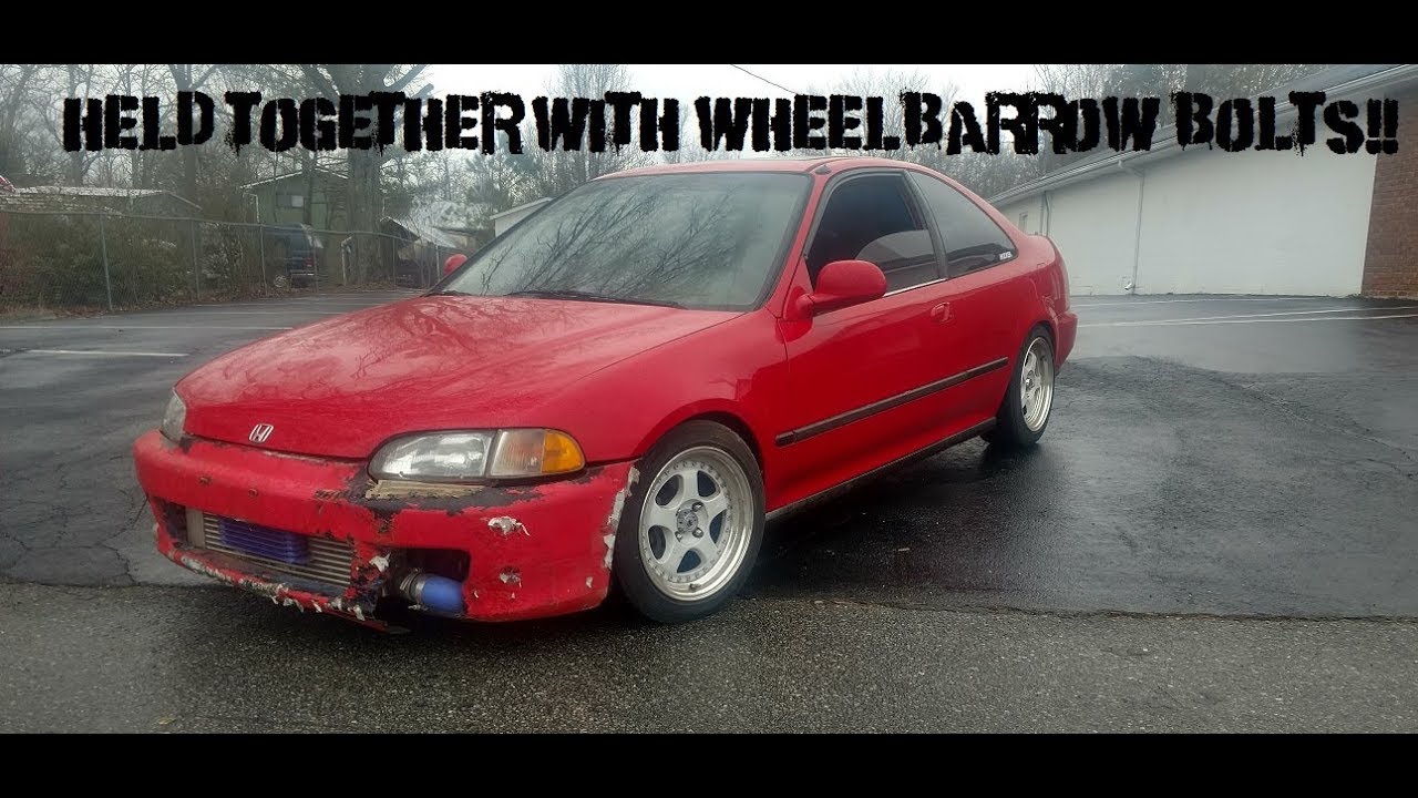 TURBO D15B NEW WASTEGATE!! MORE BOOST!! - YouTube