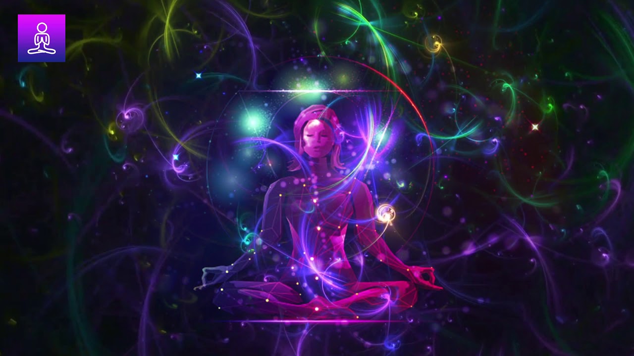 Crystal Healing Energy: Raise Positive Vibrations, Positive Energy ...