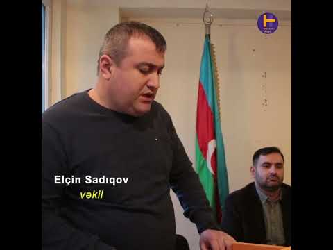 Siyasi həbslərə münasibətiniz necədir?