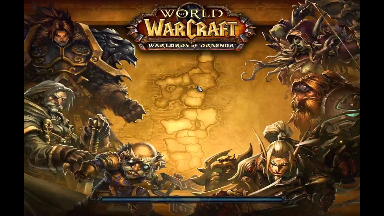 Legion Rare Spawn Bug - YouTube