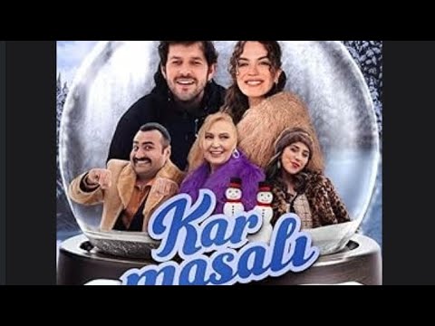 Kar masali yerli Türk FİLMİ #film #yerli #komedi #türk #macera 