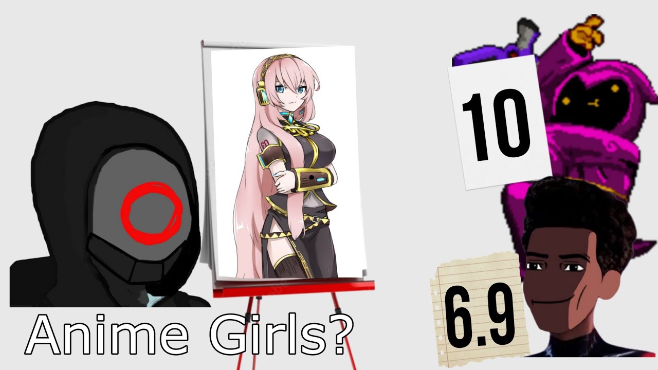 the worst presentations to ever exist. - YouTube