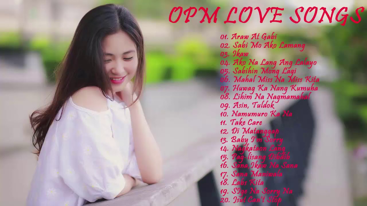 Pampatulog Hugot Love Songs 2020 - Best OPM Nonstop Love Songs NEW 2020 ...
