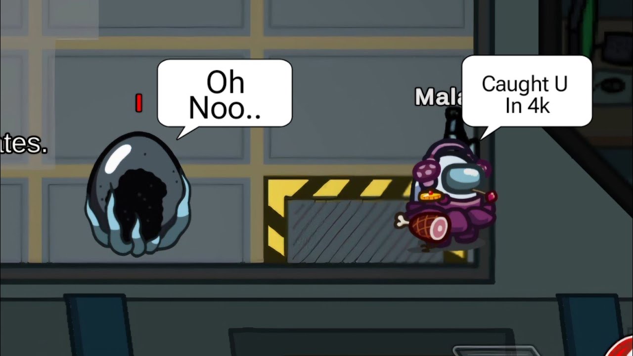 Among Us Funny Imposter Pro Funny Moments #4 - YouTube