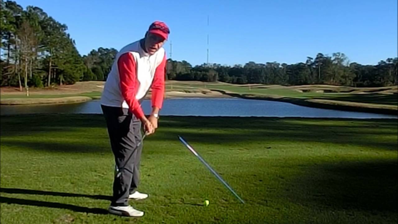 101 Uses for an Alignment Rod #6 Eliminate Over the top - YouTube