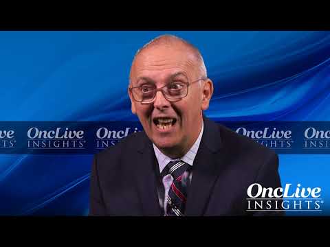 Multiple Myeloma: Optimizing Approaches to Transplant