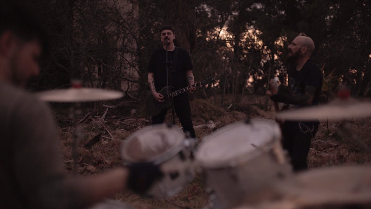 Project 131 - Héroes (Video Oficial 8K) - YouTube