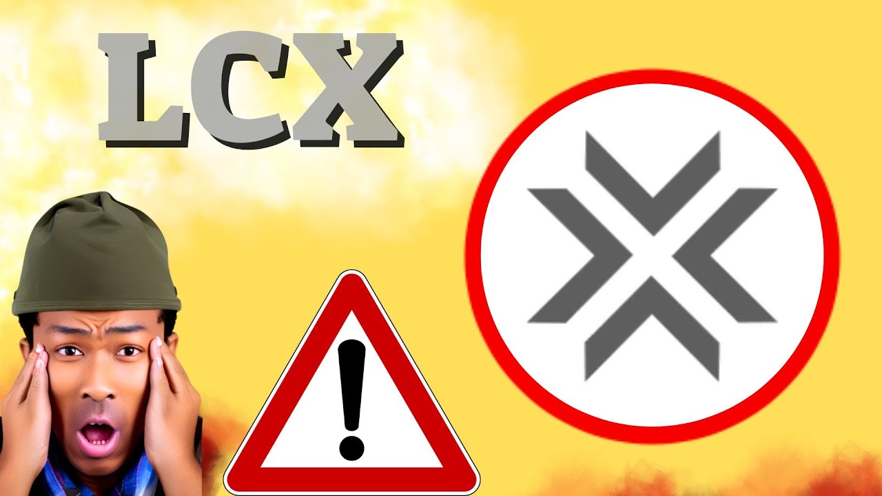 LCX Prediction 27/NOV LCX Coin Price News Today - Crypto Technical ...