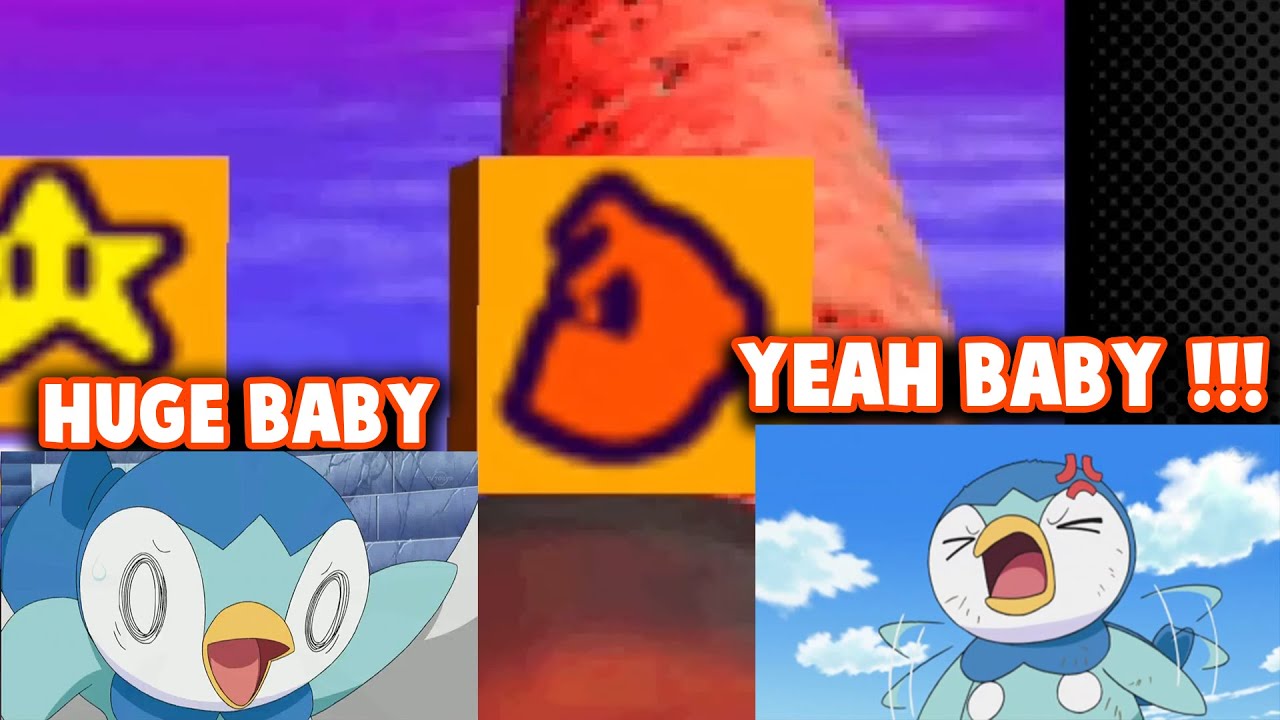 TCNick3 King of Chance Time - YouTube