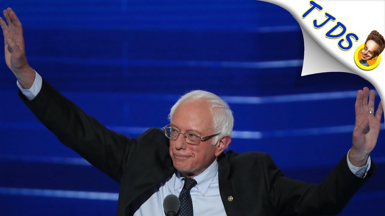 "The Political Revolution Has Already Been Won” - Nick Brana ...