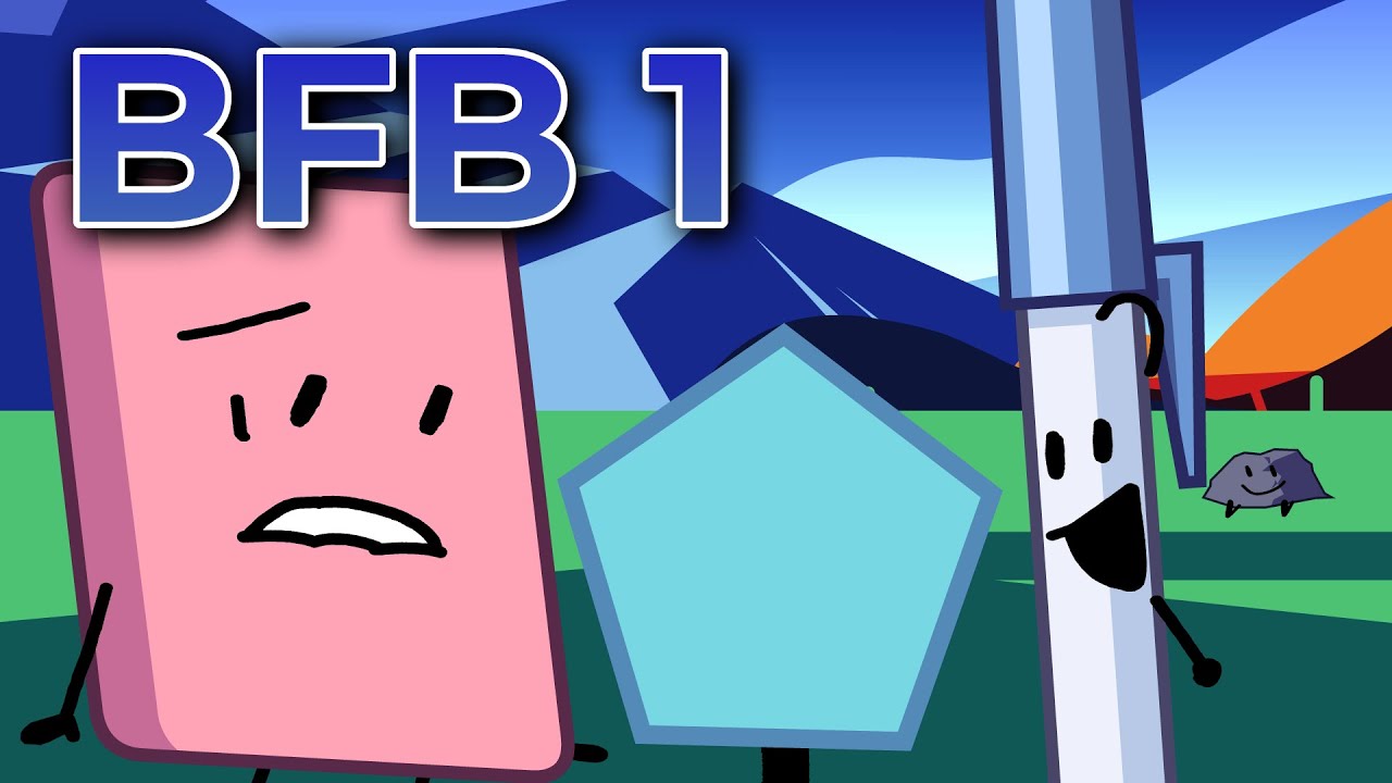 BFB 1 - Reanimated - YouTube