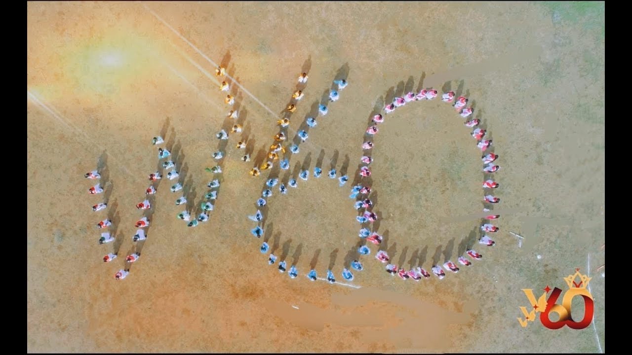 VVVC's 60 years of Glorious Journey-VictorytoVictoryVisualCompendium ...