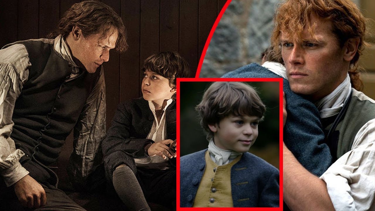 Outlander season 4 spoilers: Jamie Fraser is set to be reunited with ...