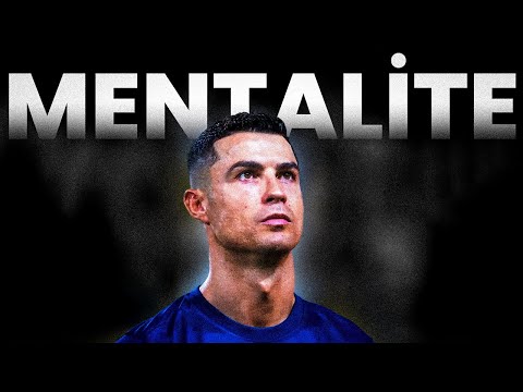 Cristiano Ronaldo Maçlara Nasıl Hazırlanıyor?