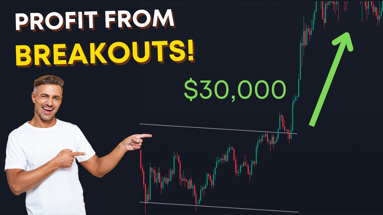 Breakout Trading Explained: Learn Entries, Stop Loss, & Take Profit ...