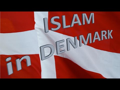Islam - in Denmark - YouTube