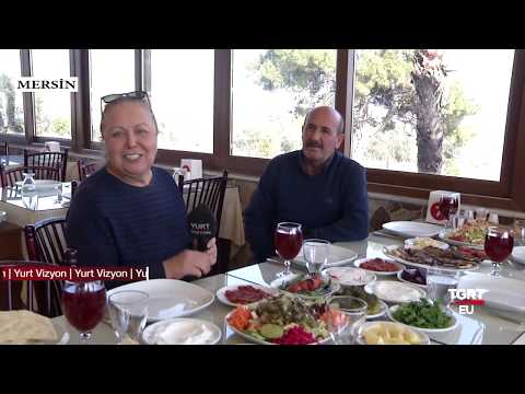 ERBEY RESTAURANT İŞLETME SAHİBİ MEHMET ERYİĞİT
