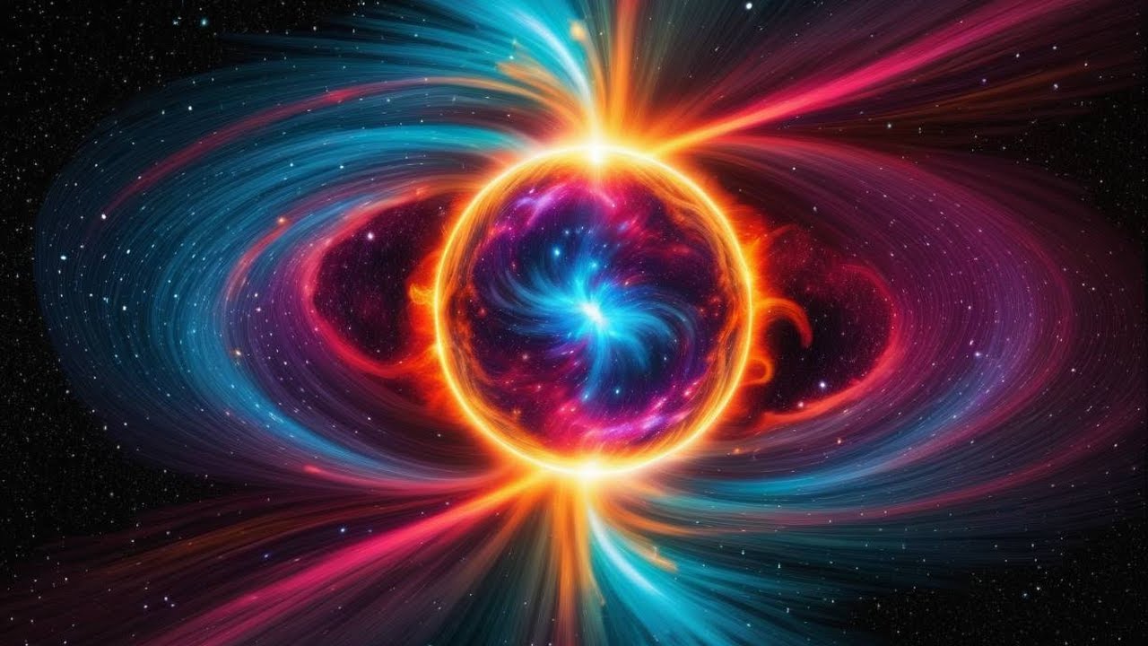 Big Bang Theory Explained: Birth of the Universe and Ongoing Expansion ...