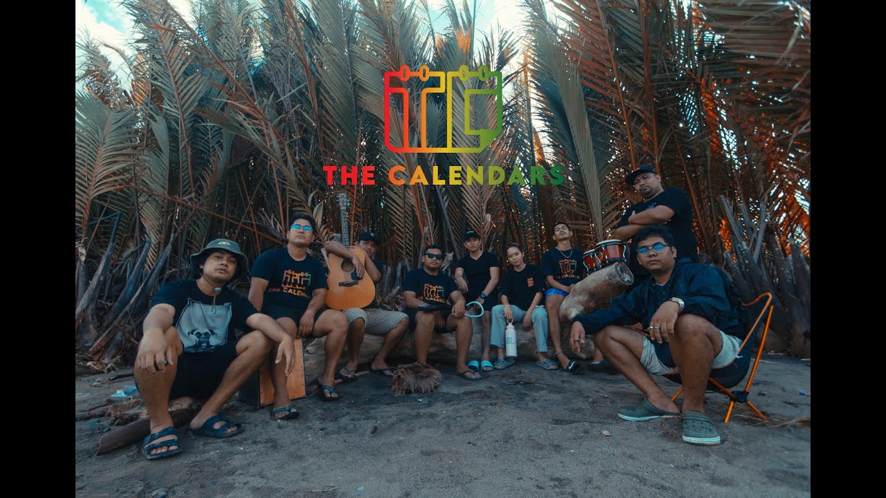 The Calendars - Shat Na (Official Music Video) - YouTube