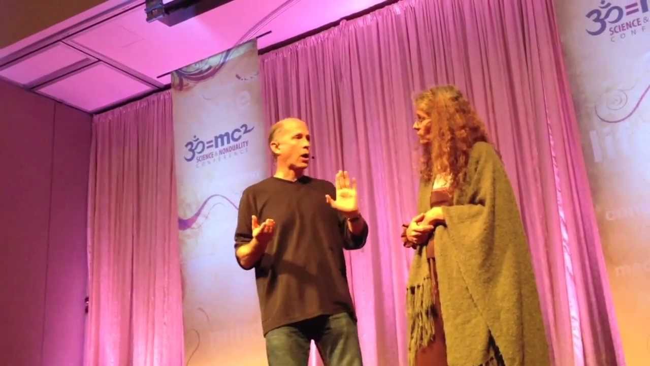 David Ellzey: Emergency Surgeon. The Science and Non-Duality Conference ...