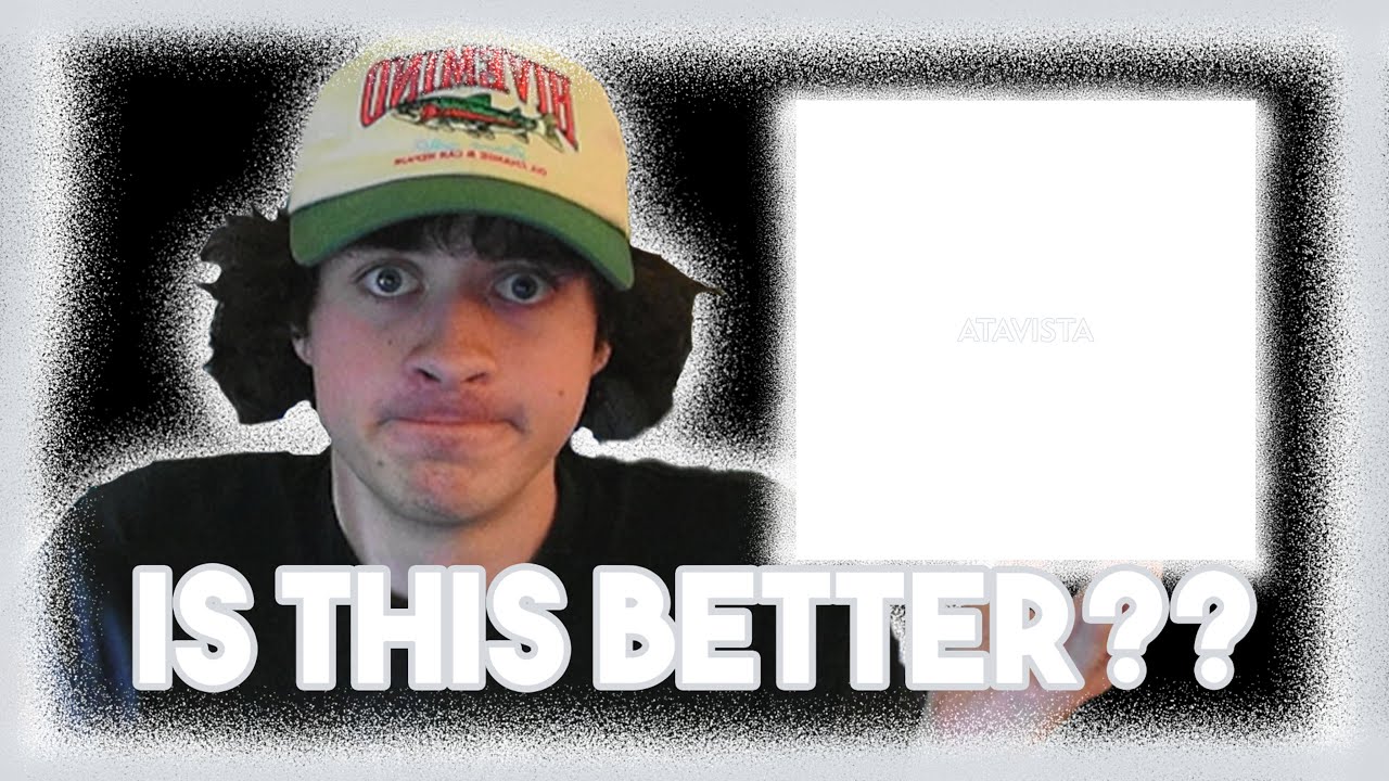 Is Atavista Good? | Reaction To Atavista By Childish Gambino - YouTube