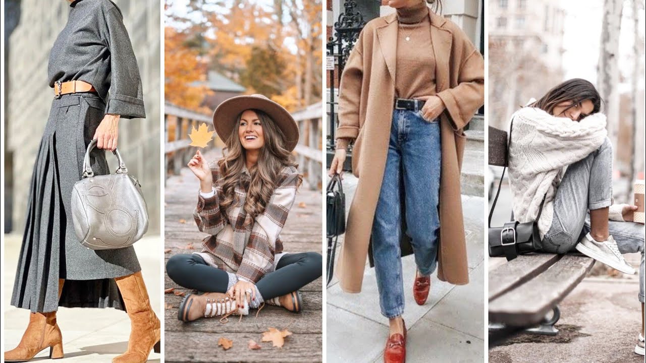 🍂OCTOBER 2024 MILAN STREET FASHION 🇮🇹EVERYDAY STYLISH OUTFITS ☀️AUTUMN ...