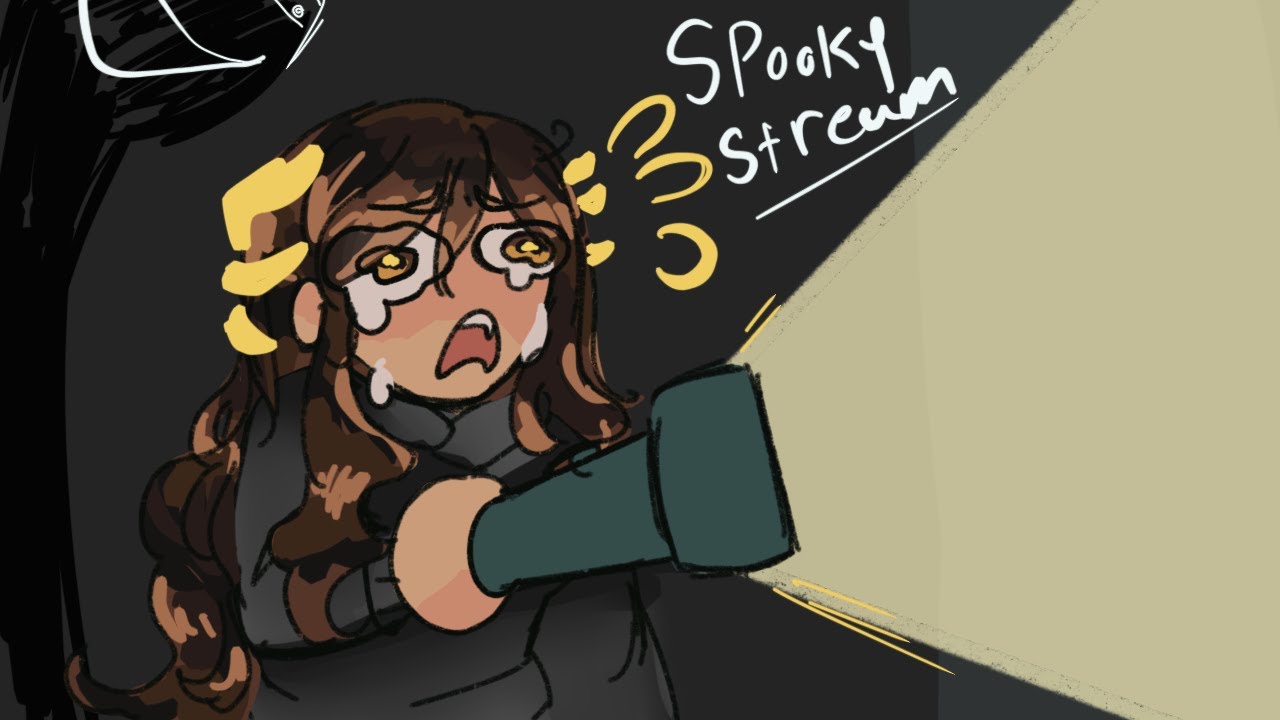 {EN/ESP/VTUBER} | Time to be traumatized and cry | Labyrinthine - YouTube